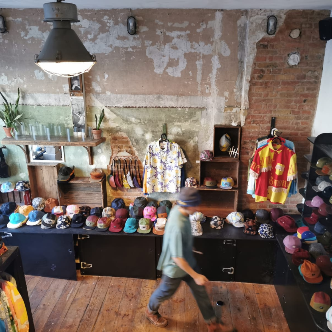 A new Beginning - Saying good bye to my team...