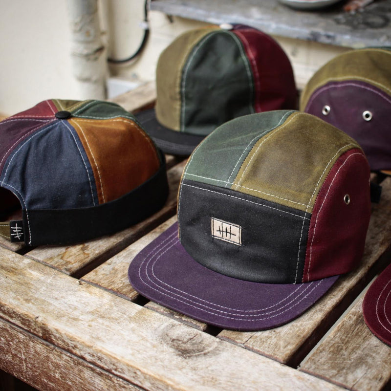 Captn-Crop | Hatmaking Studio Berlin